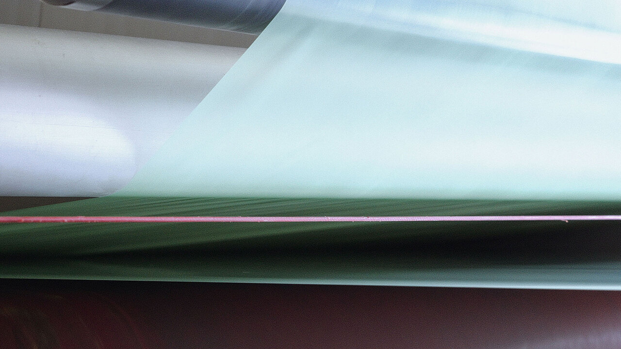 Verbundfolien | Innovative Lösung für vielseitige Anwendungen